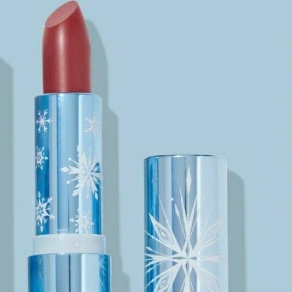 Colourpop | Makeup | Frozen 2 Elsa Lipstick | Poshmark